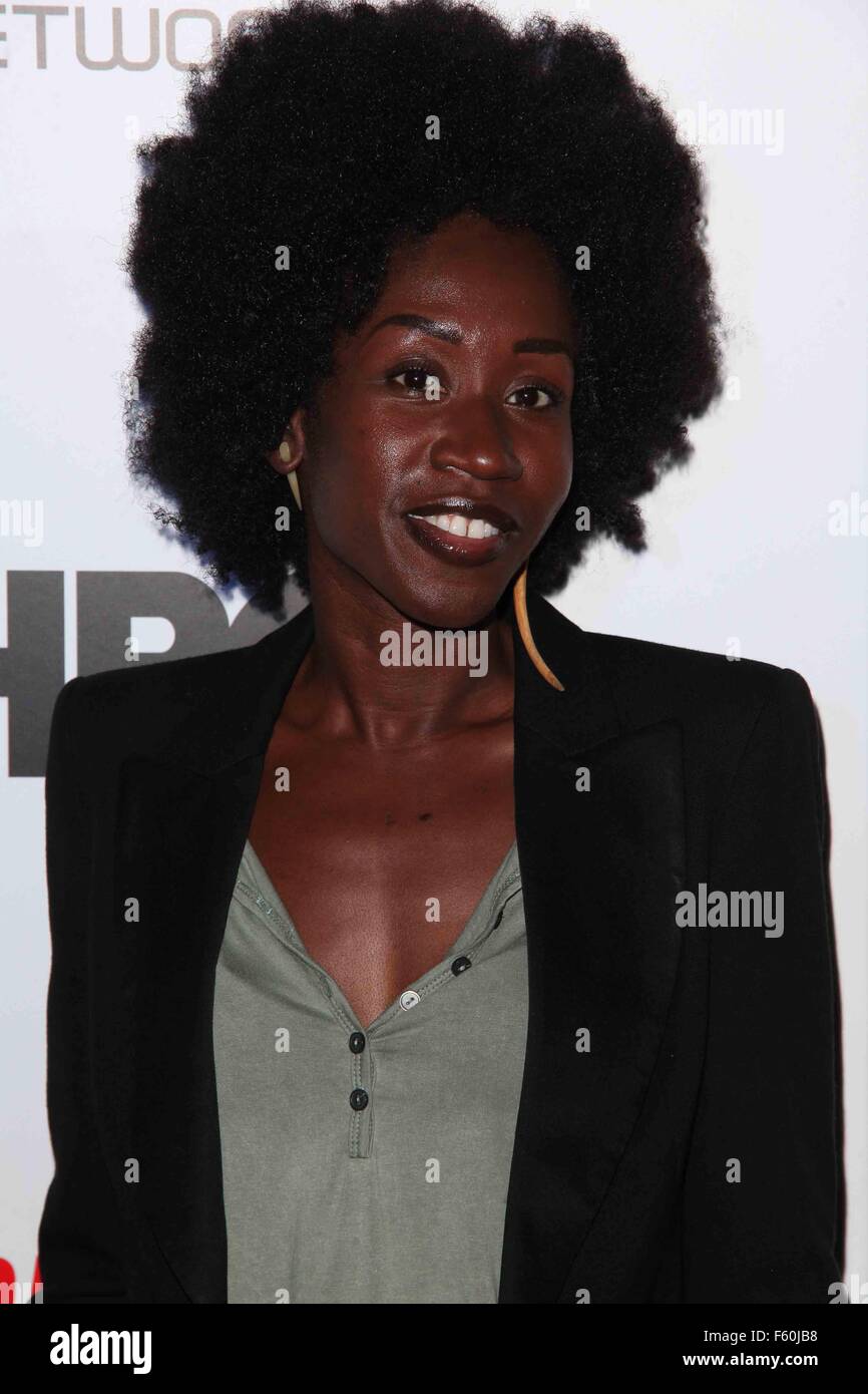 Urbanworld Film Festival 2015 Presents The NY Premiere of Stretch and ...