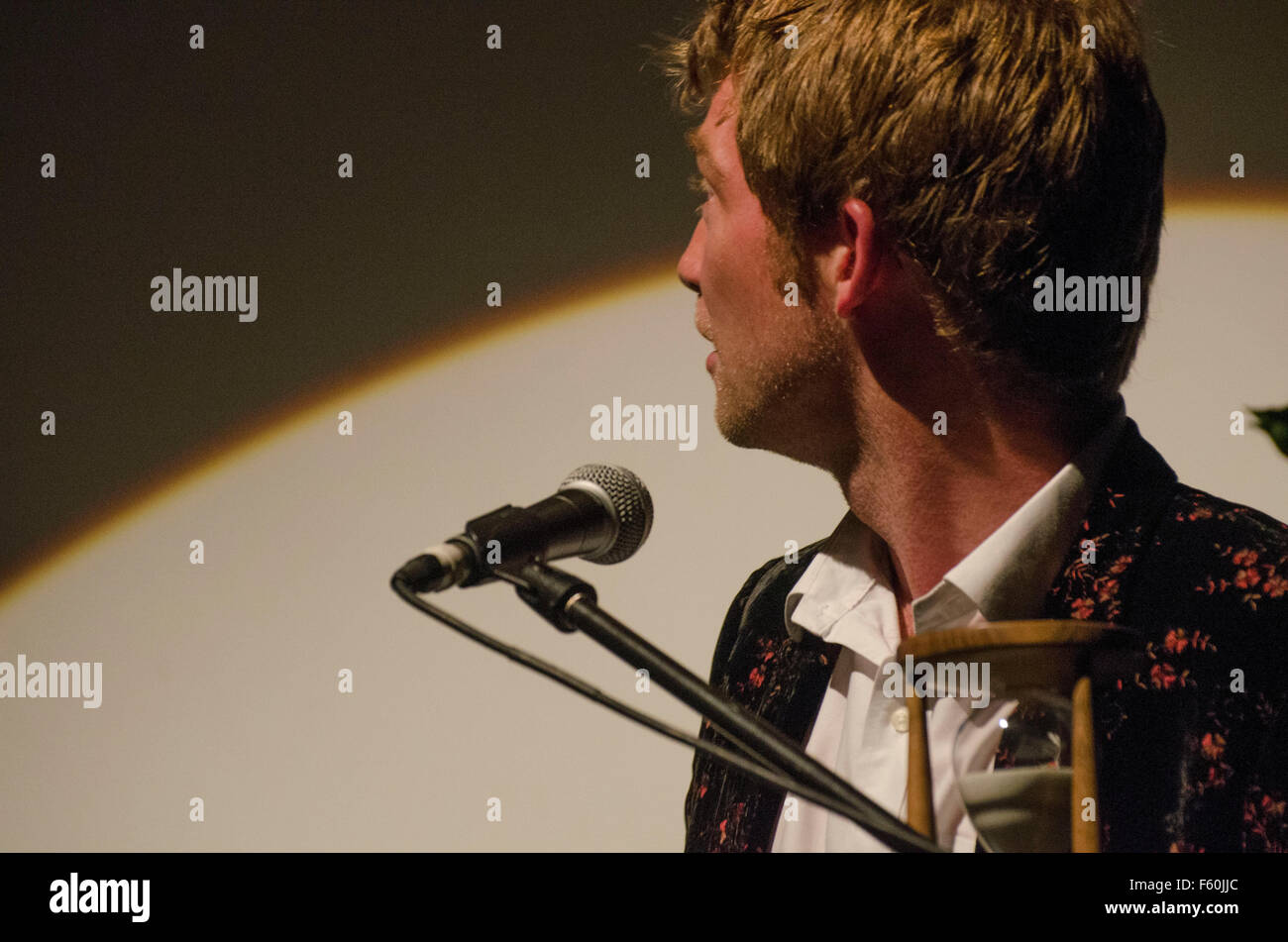 Horatio clare hi-res stock photography and images - Alamy