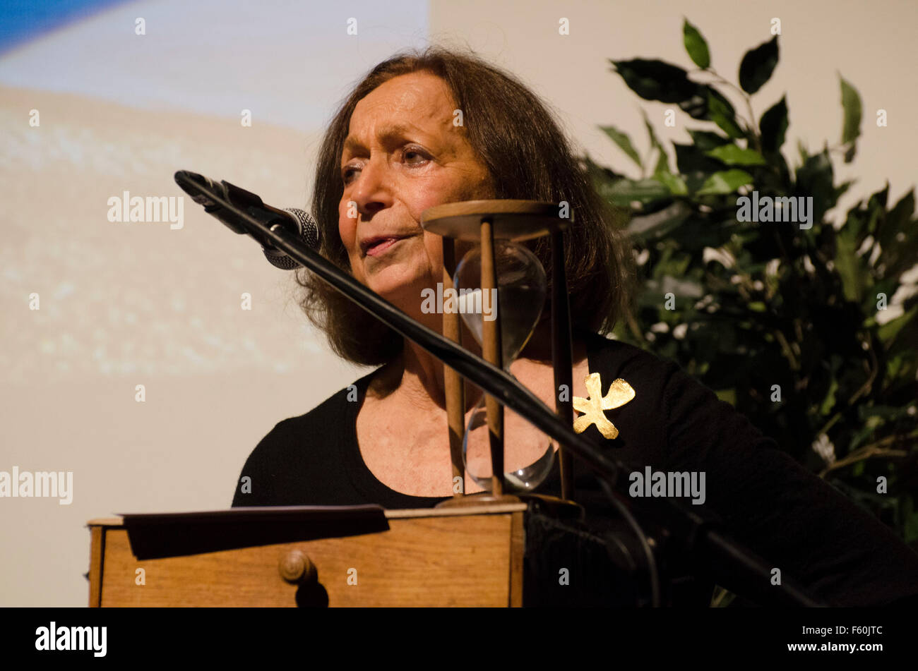 5x15 brings together five outstanding individuals to tell of their ...