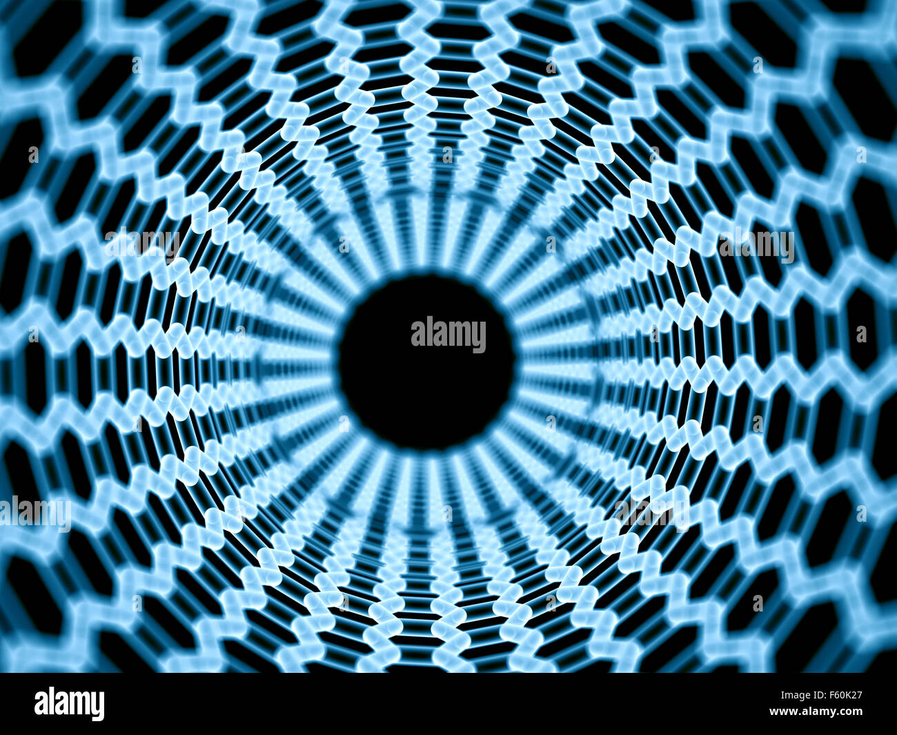 Nano scale hi-res stock photography and images - Alamy