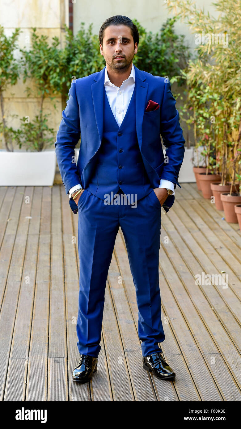 Towie cast hi-res stock photography and images - Alamy