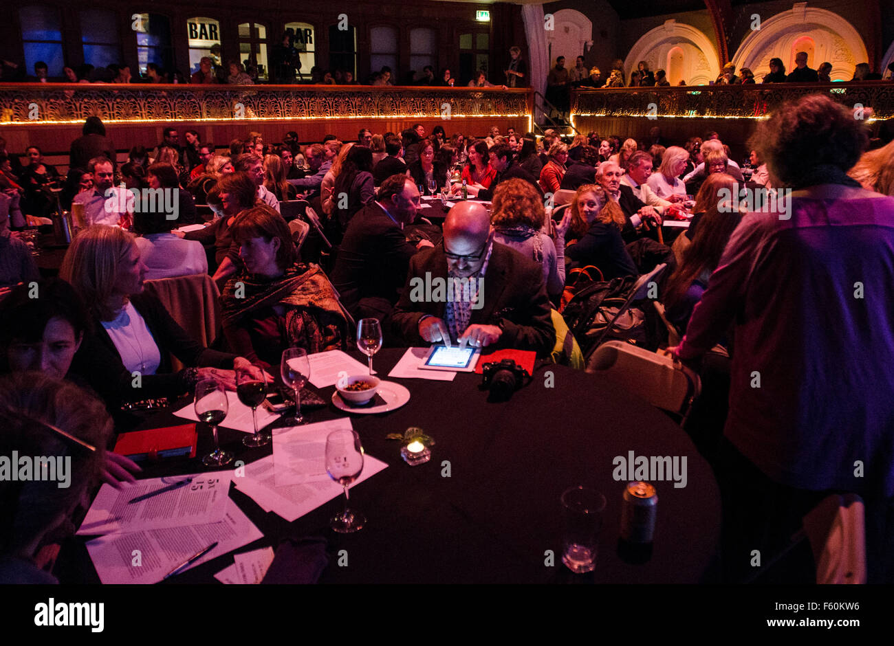 The tabernacle west london hi-res stock photography and images - Alamy