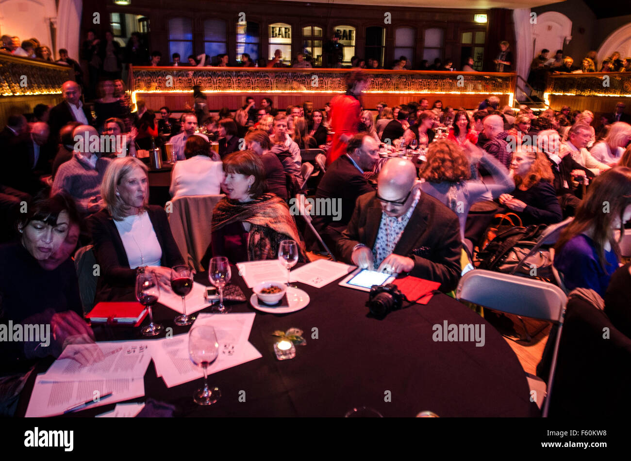 The tabernacle west london hi-res stock photography and images - Alamy