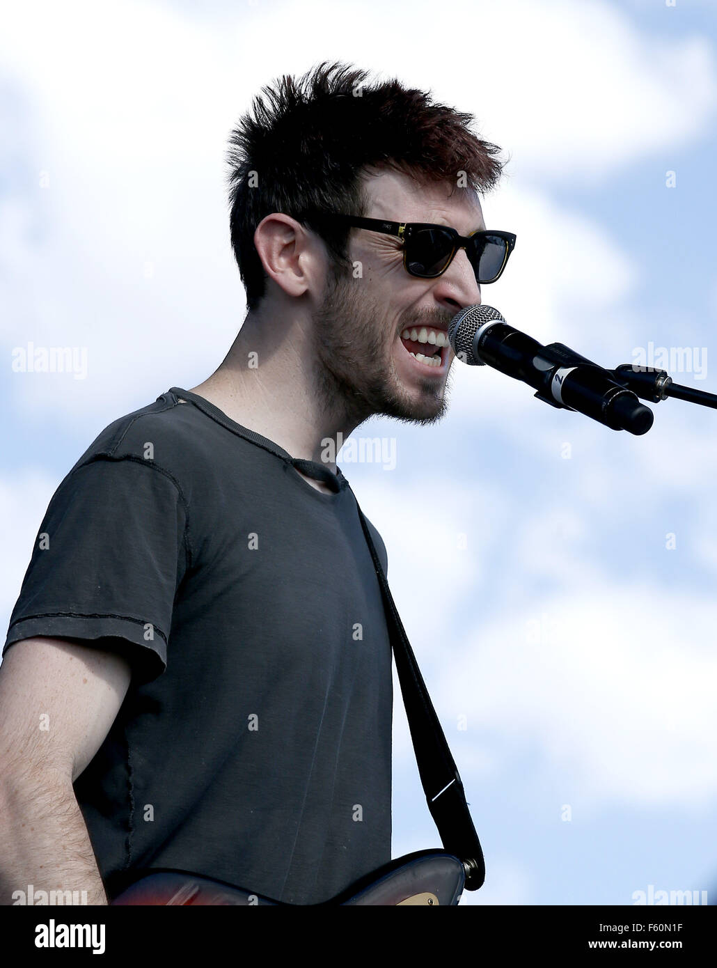 Life is Beautiful music and cultural festival in downtown Las Vegas ...