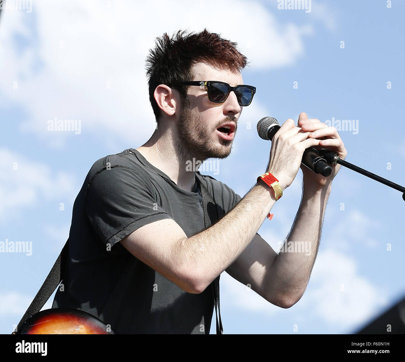 Life is Beautiful music and cultural festival in downtown Las Vegas ...