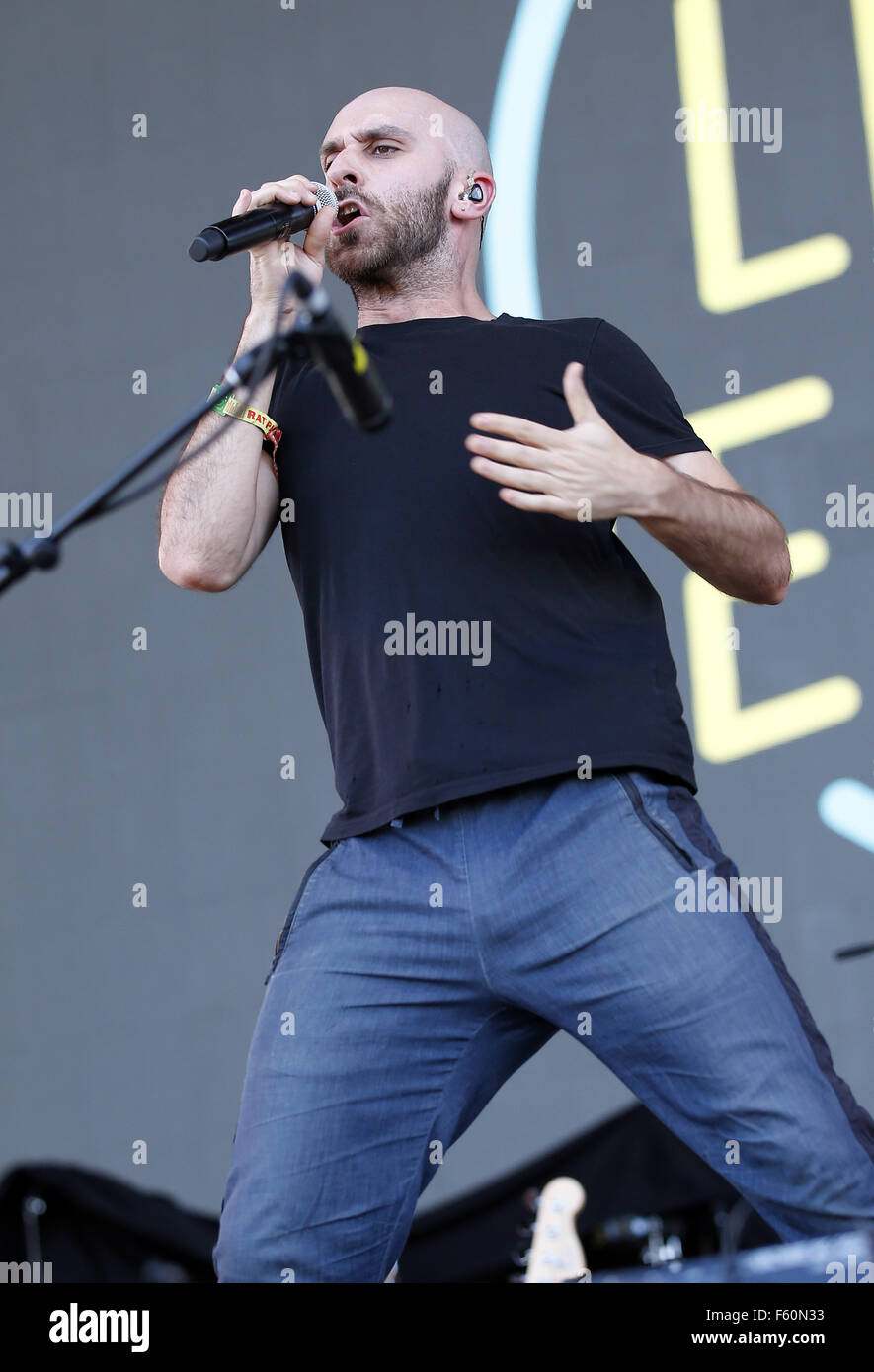 Life is Beautiful music and cultural festival in downtown Las Vegas ...