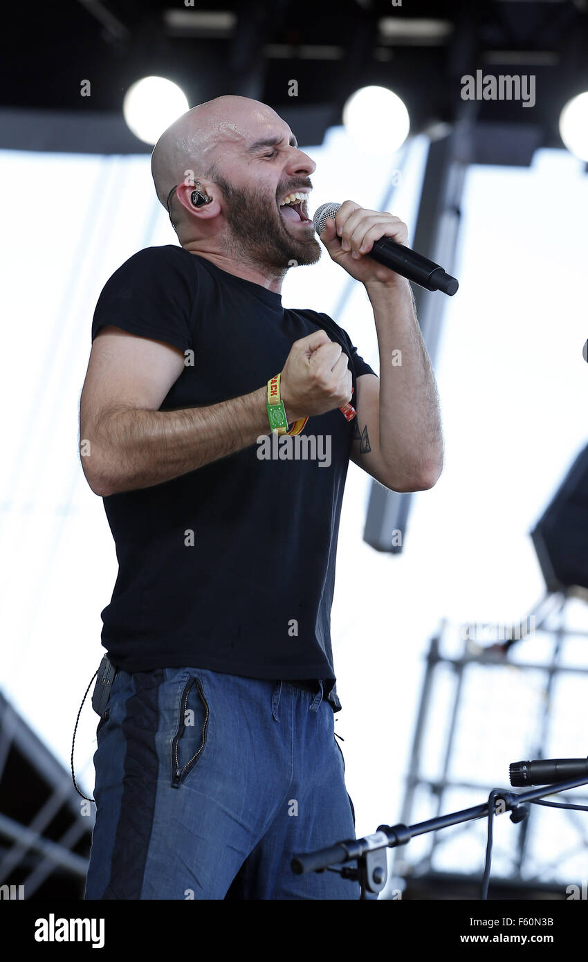 Life is Beautiful music and cultural festival in downtown Las Vegas ...