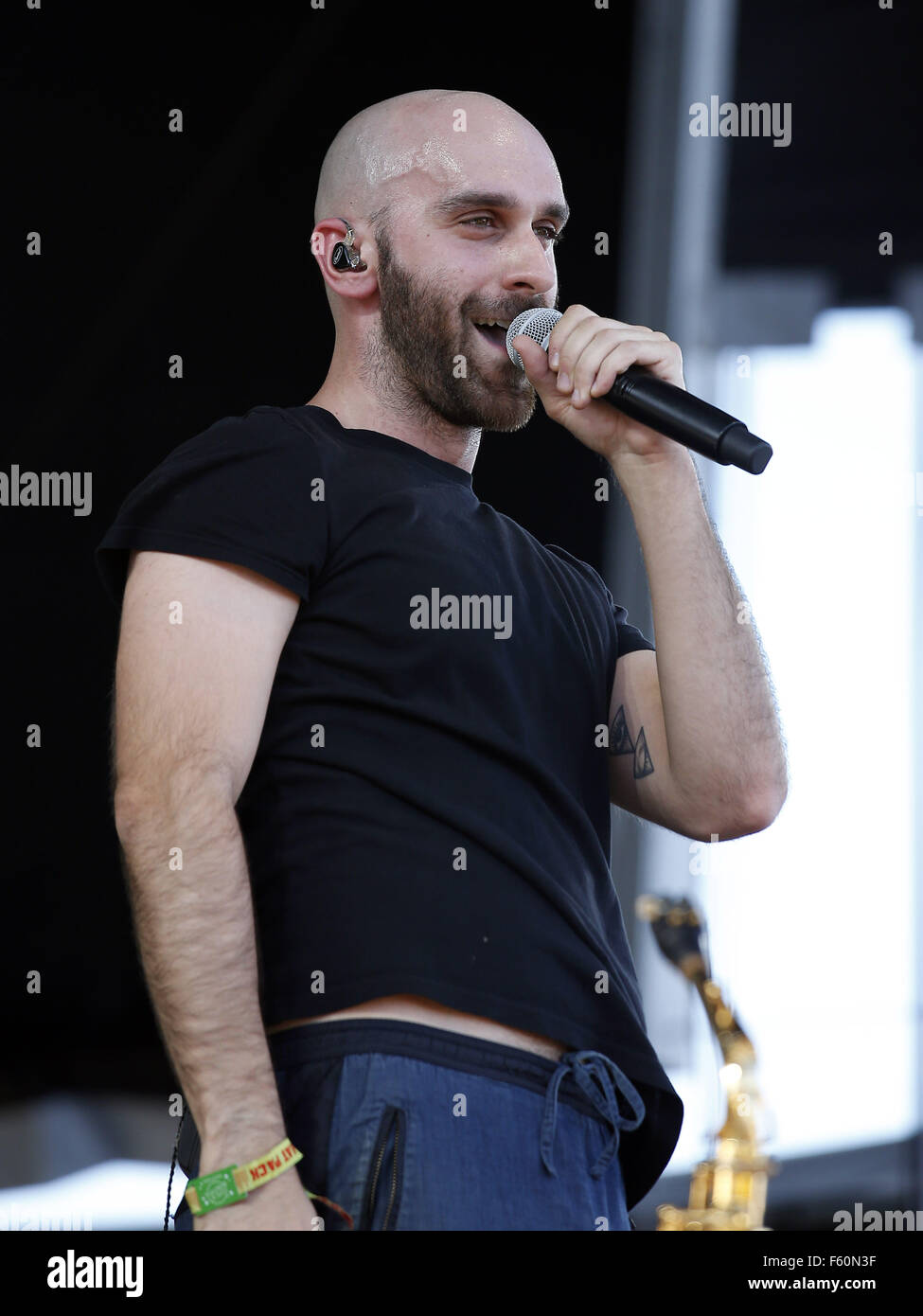 Life is Beautiful music and cultural festival in downtown Las Vegas ...