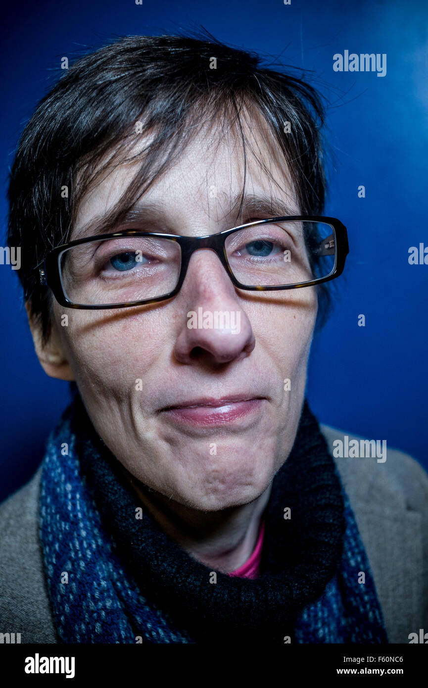 AL Kennedy @ 5x15 brings together five outstanding individuals to tell ...