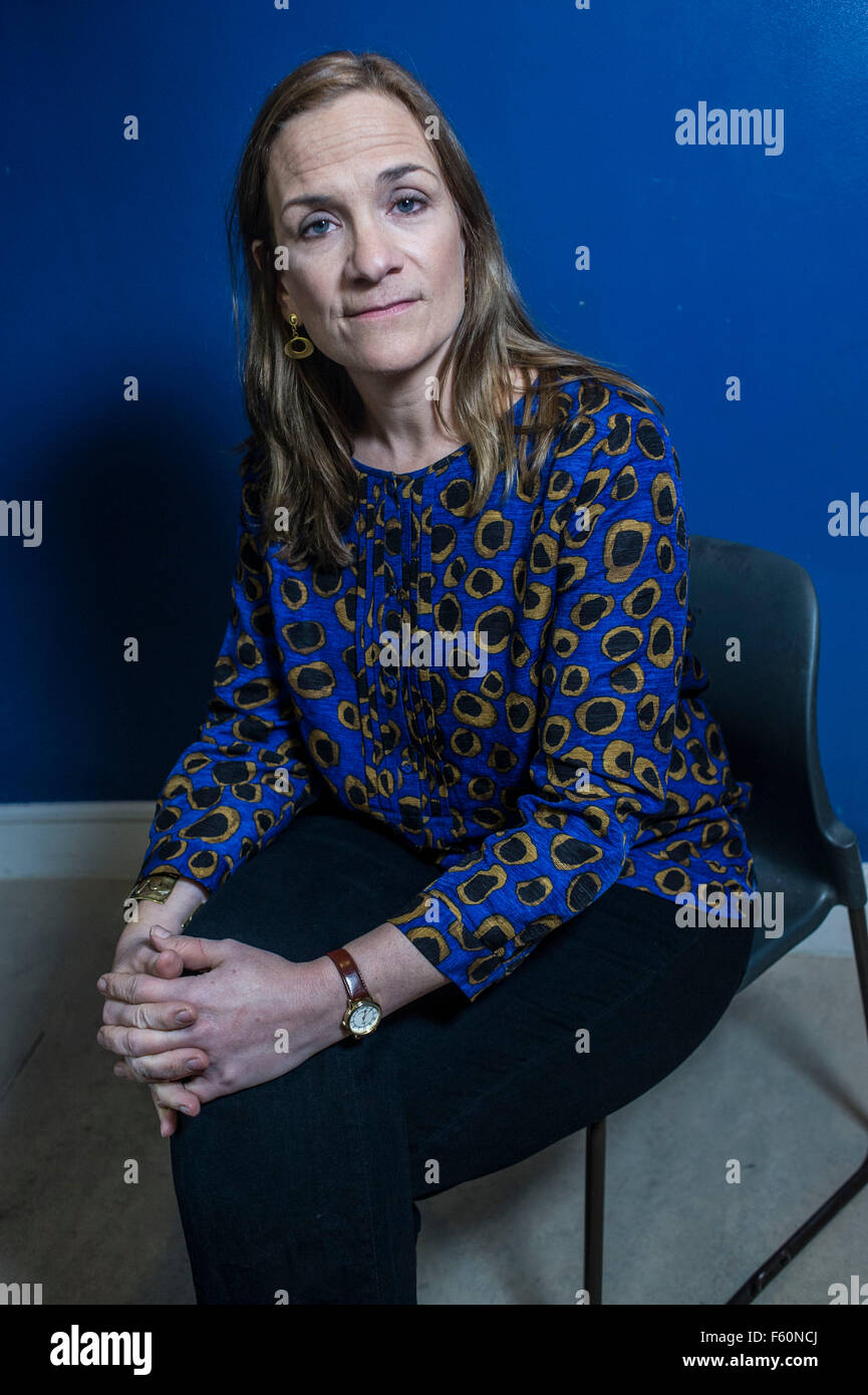 Tracey Chevalier best selling author born in 1962 and grew up in ...