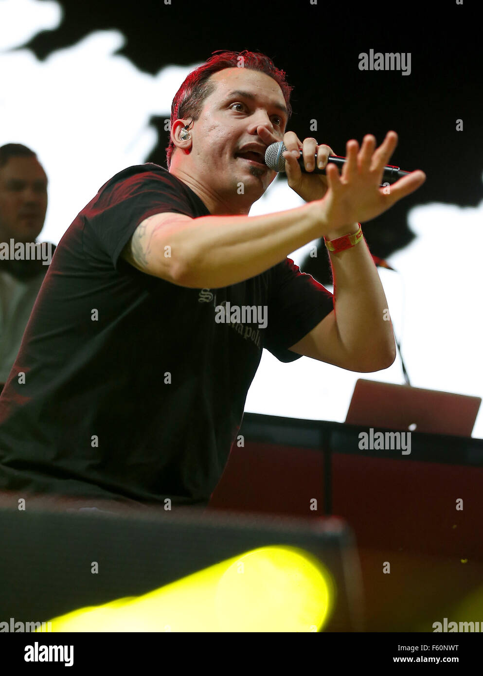 Life Is Beautiful Festival in Downtown Las Vegas Featuring: Atmosphere ...