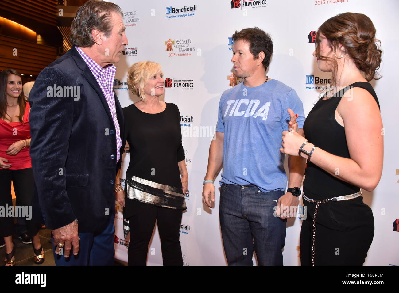 Janet papale hi-res stock photography and images - Alamy