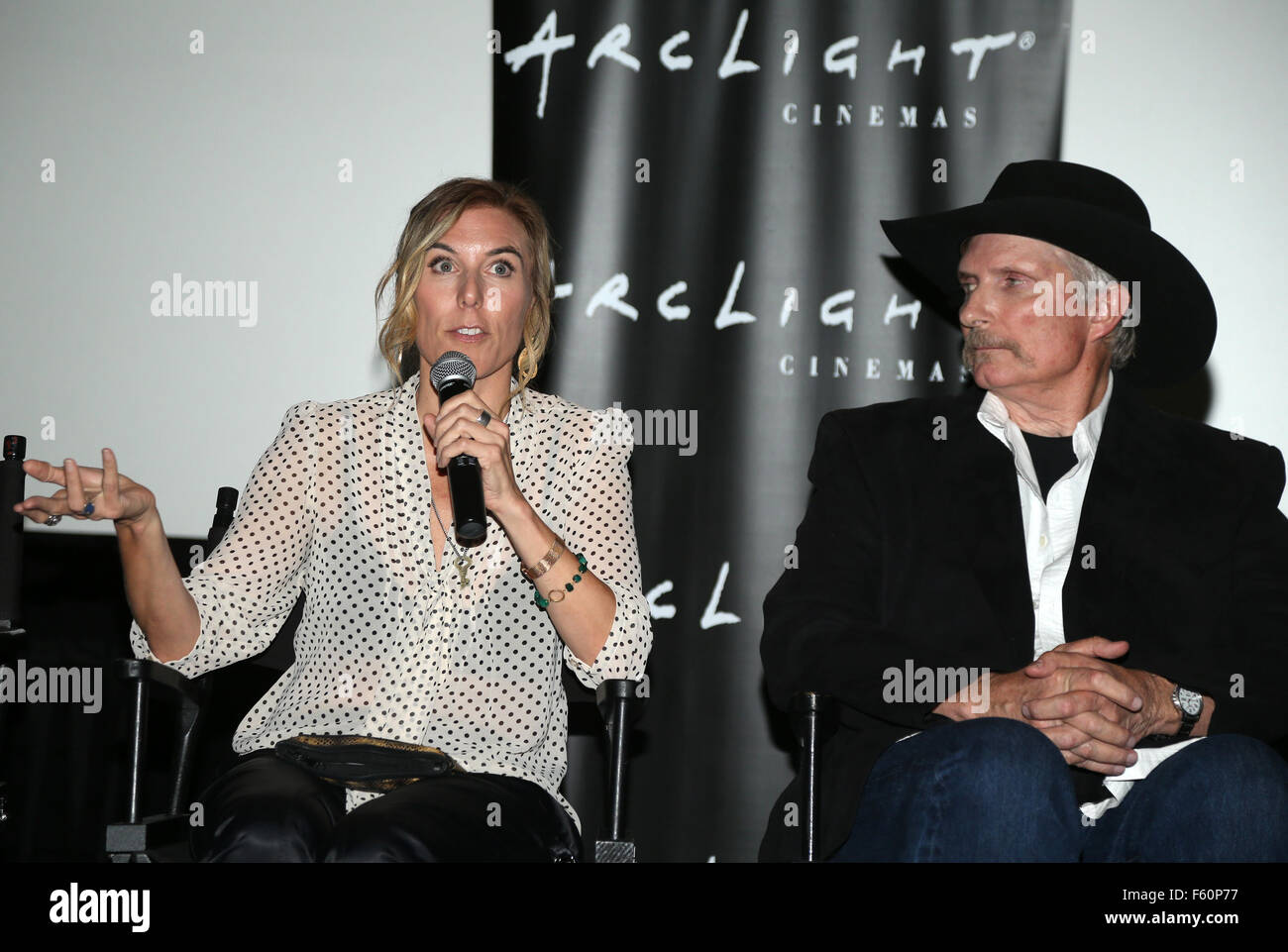 Prophet’s Prey Screening and Q&A Featuring: Amy Berg, Sam Brower Where ...