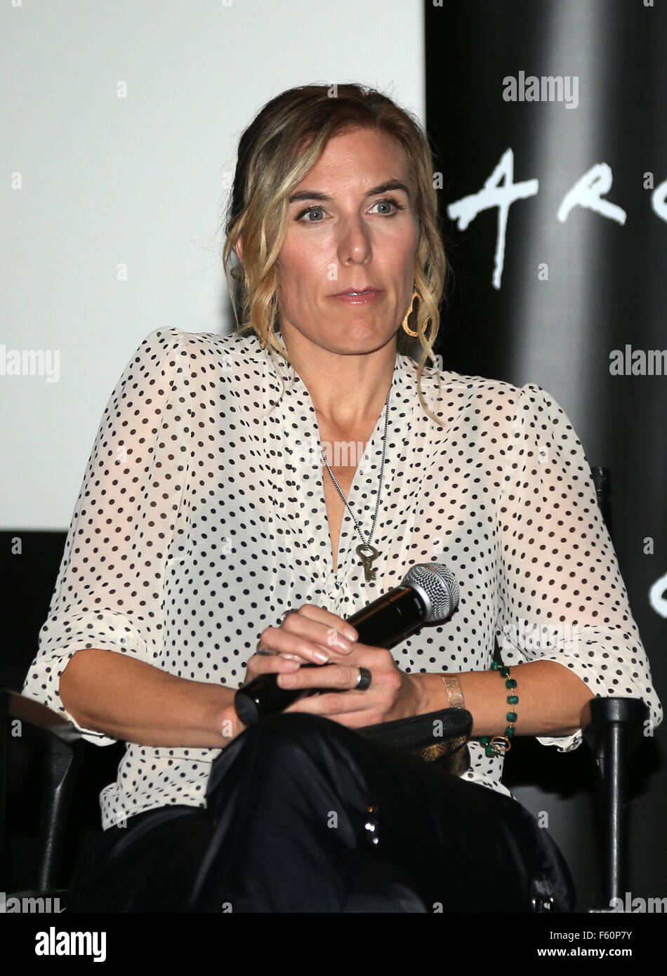 Prophet’s Prey Screening and Q&A Featuring: Amy Berg Where: Hollywood ...