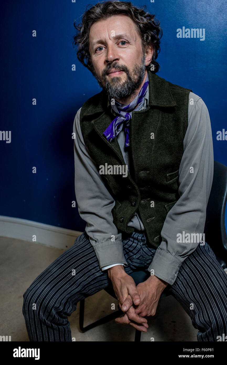 Garden Designer Dan Pearson High Resolution Stock Photography and ...