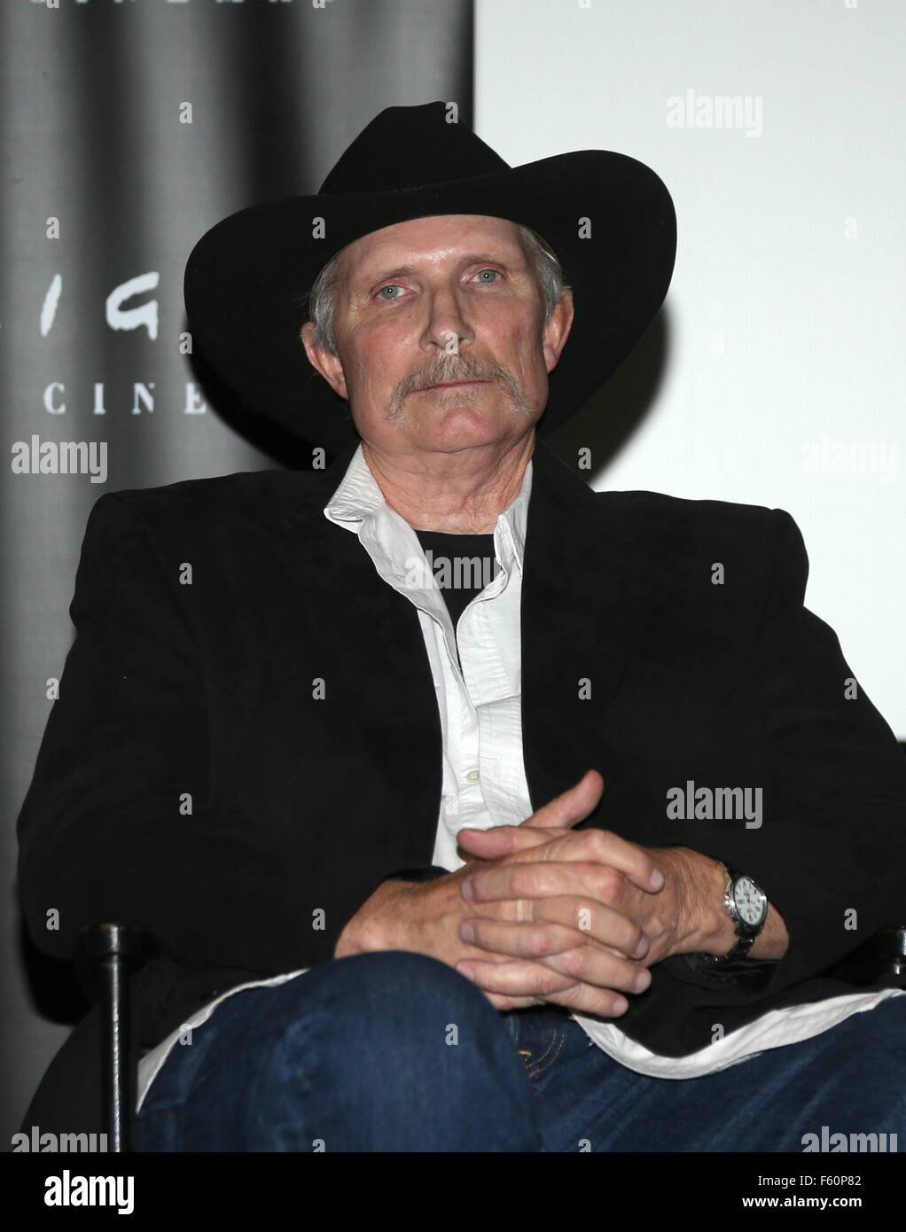 Prophet’s Prey Screening and Q&A Featuring: Sam Brower Where: Hollywood ...