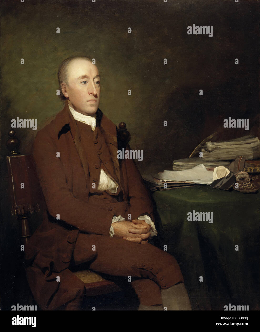 James hutton hi-res stock photography and images - Alamy