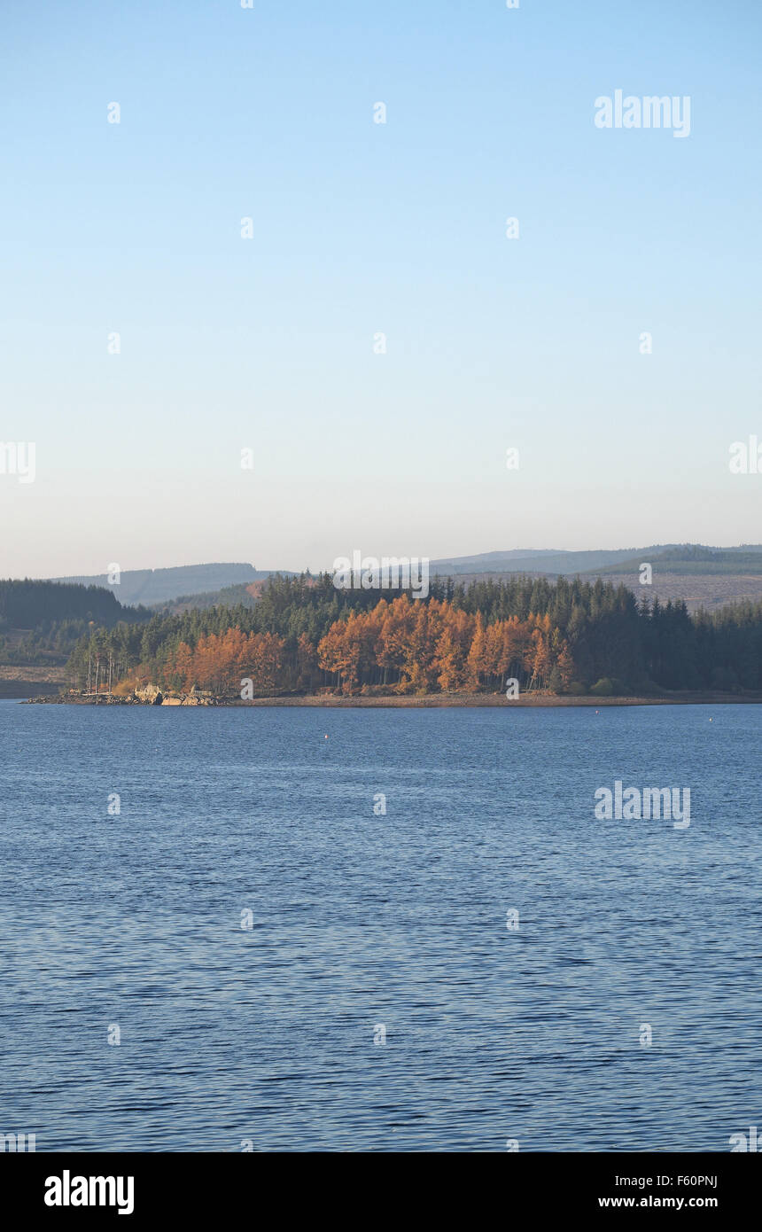 Kielder dam hi-res stock photography and images - Alamy