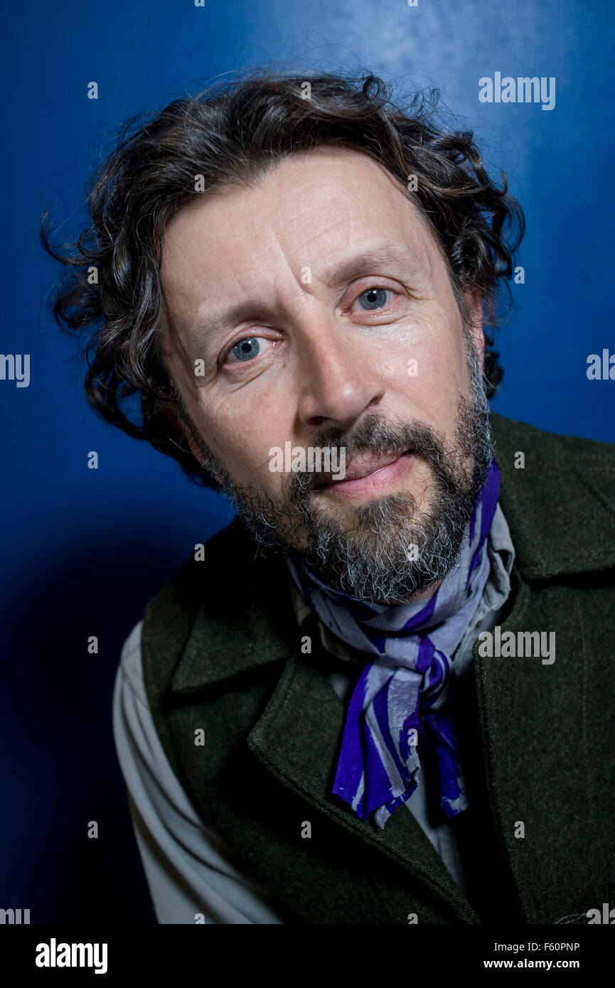 Garden Designer Dan Pearson High Resolution Stock Photography and ...