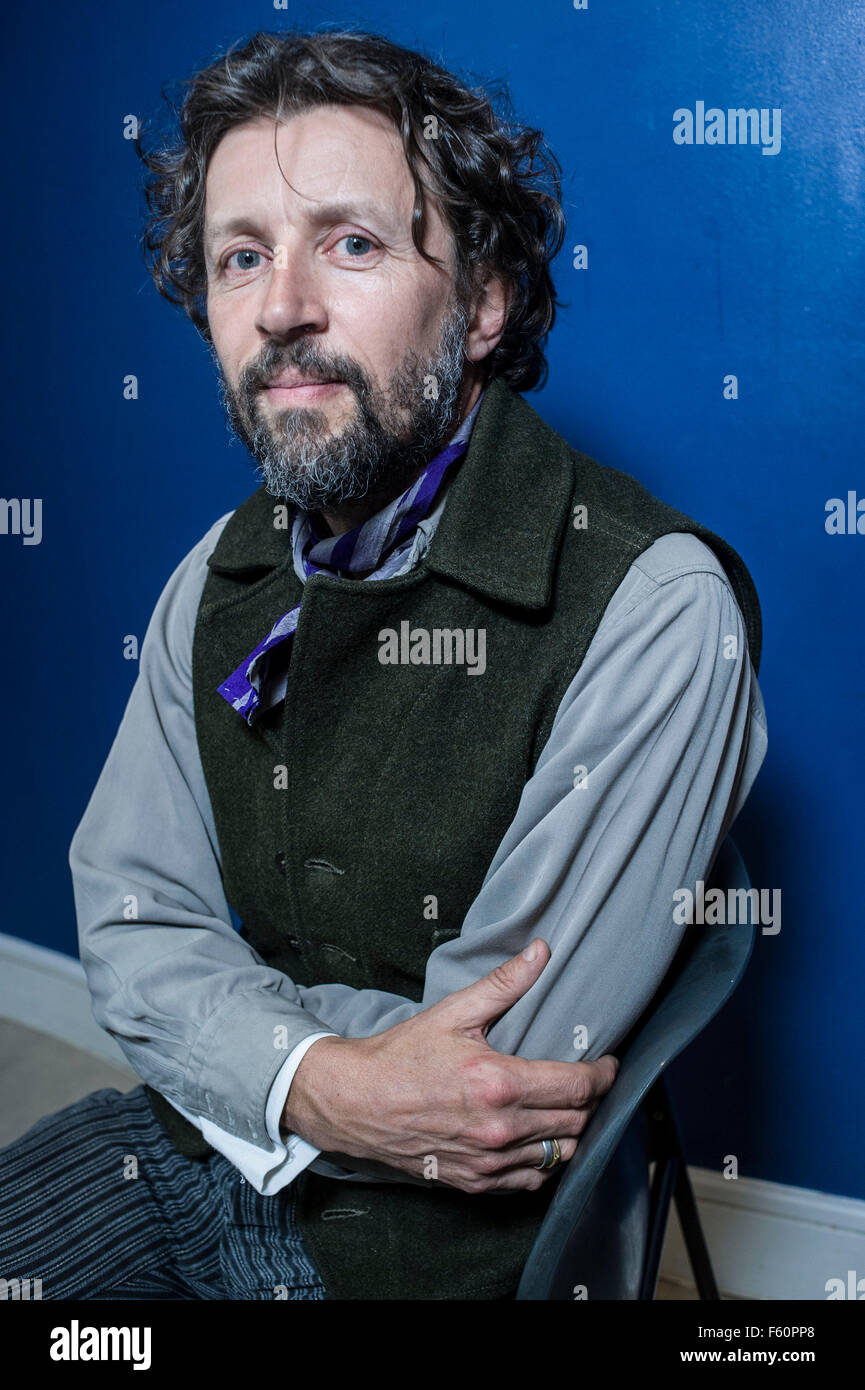 Garden designer dan pearson hi-res stock photography and images - Alamy