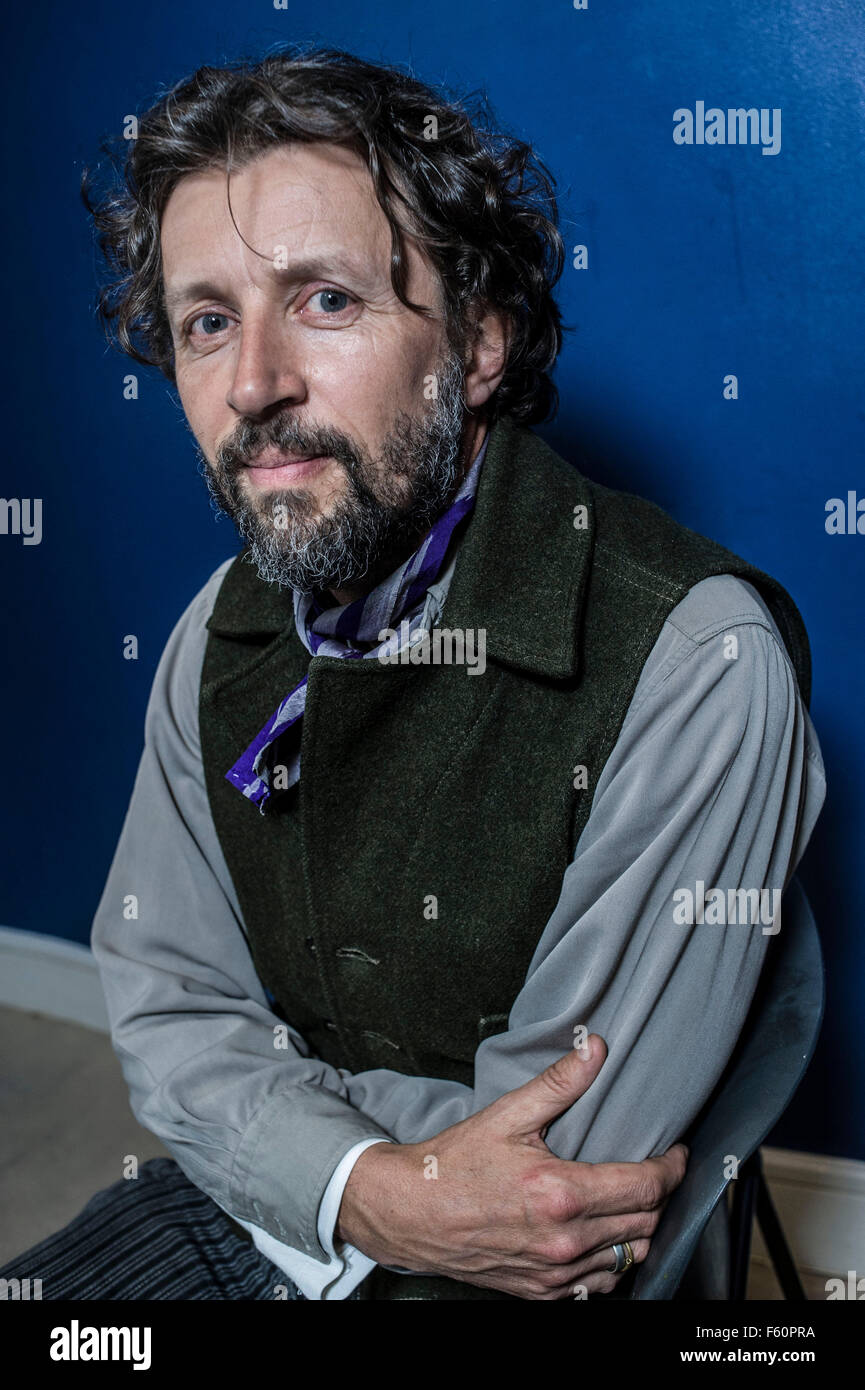 Garden designer dan pearson hi-res stock photography and images - Alamy