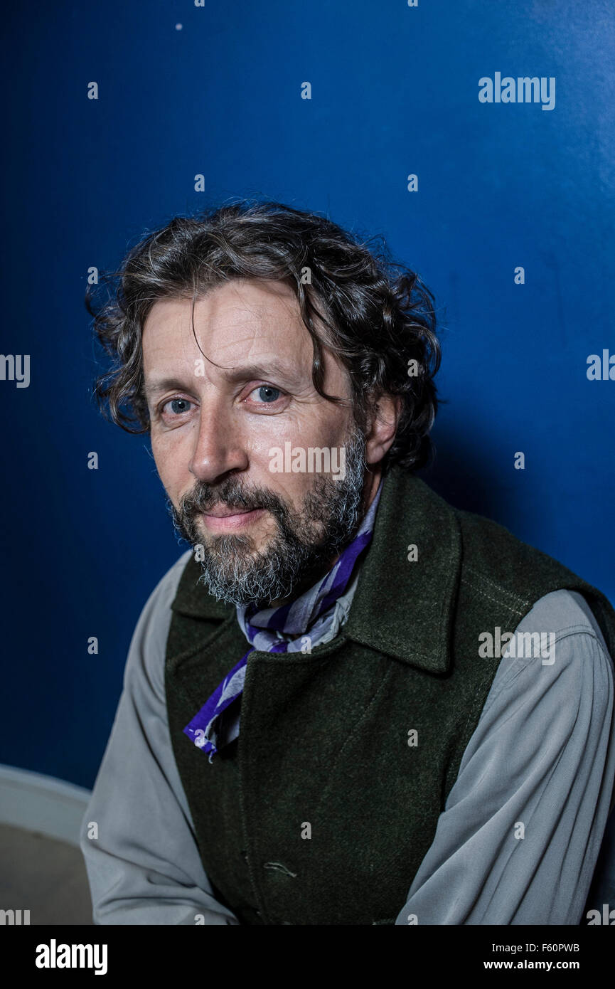 Dan Pearson High Resolution Stock Photography and Images - Alamy