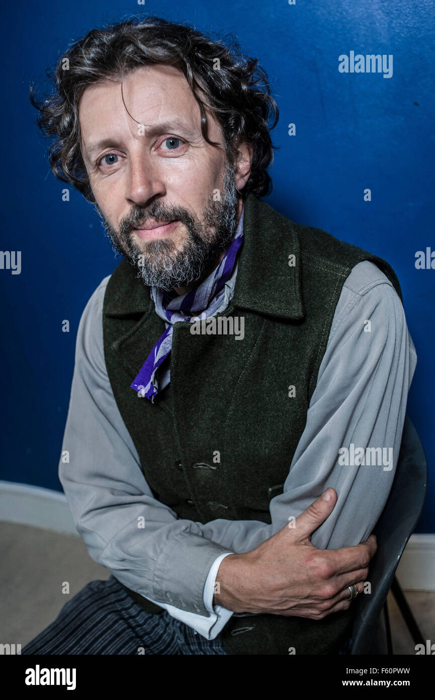 Dan pearson chelsea hi-res stock photography and images - Alamy