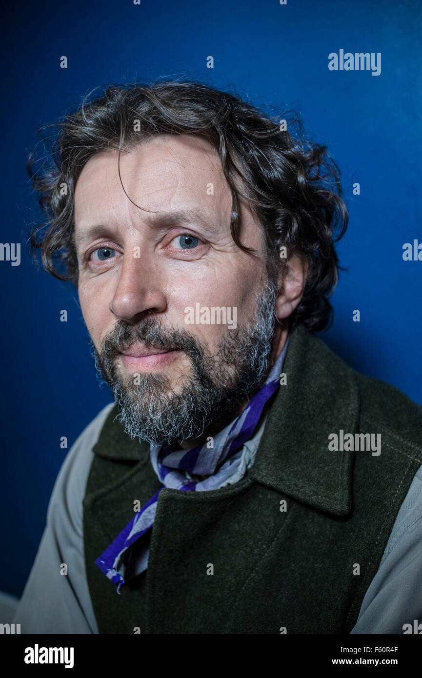 Garden Designer Dan Pearson High Resolution Stock Photography and ...