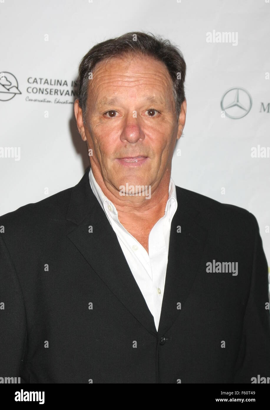 Catalina Film Festival Friday Night Gala Featuring: Chris Mulkey Where ...