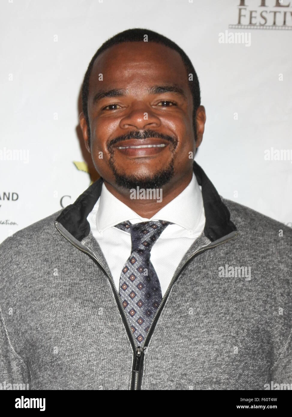 Catalina Film Festival Friday Night Gala Featuring: F. Gary Gray Where ...