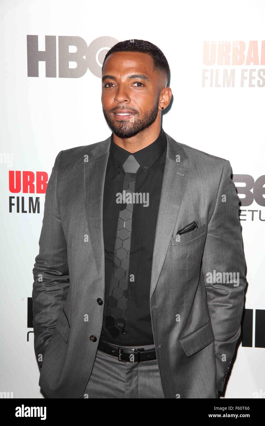 2015 UrbanWorld Film Festival - 1440 and Counting - Premiere at AMC ...