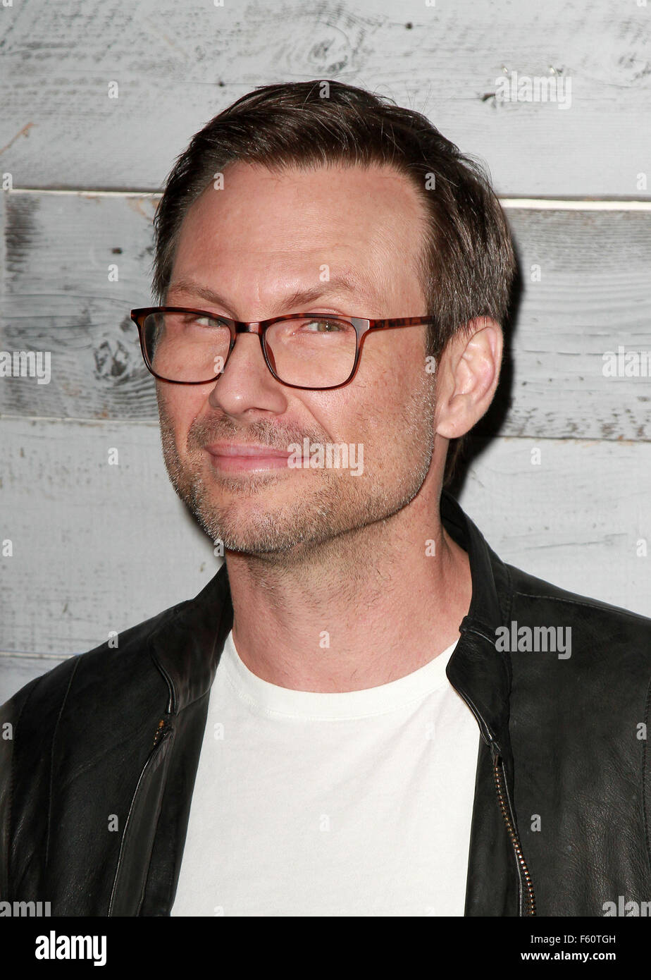 VIP sneak peek of Verizon's go90 app held at the Wallis Annenberg ...