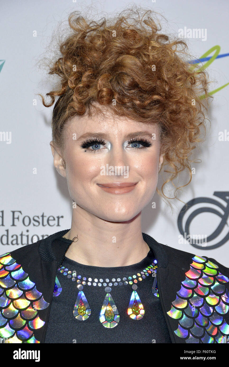 David Foster Foundation Miracle Gala & Concert at Mattamy Athletic ...