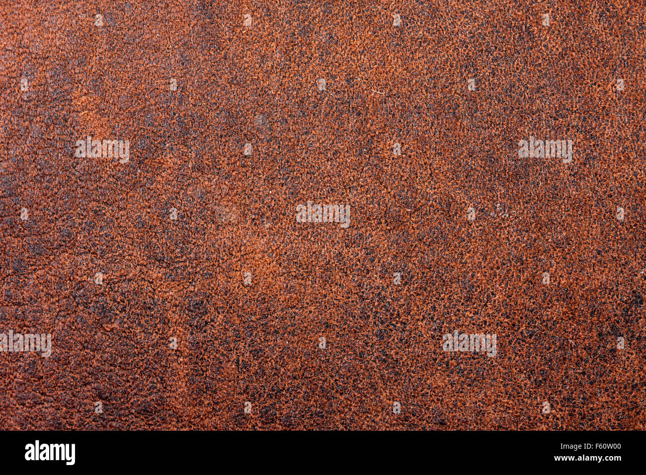 Rough brown leather. Use for texture or background Stock Photo - Alamy