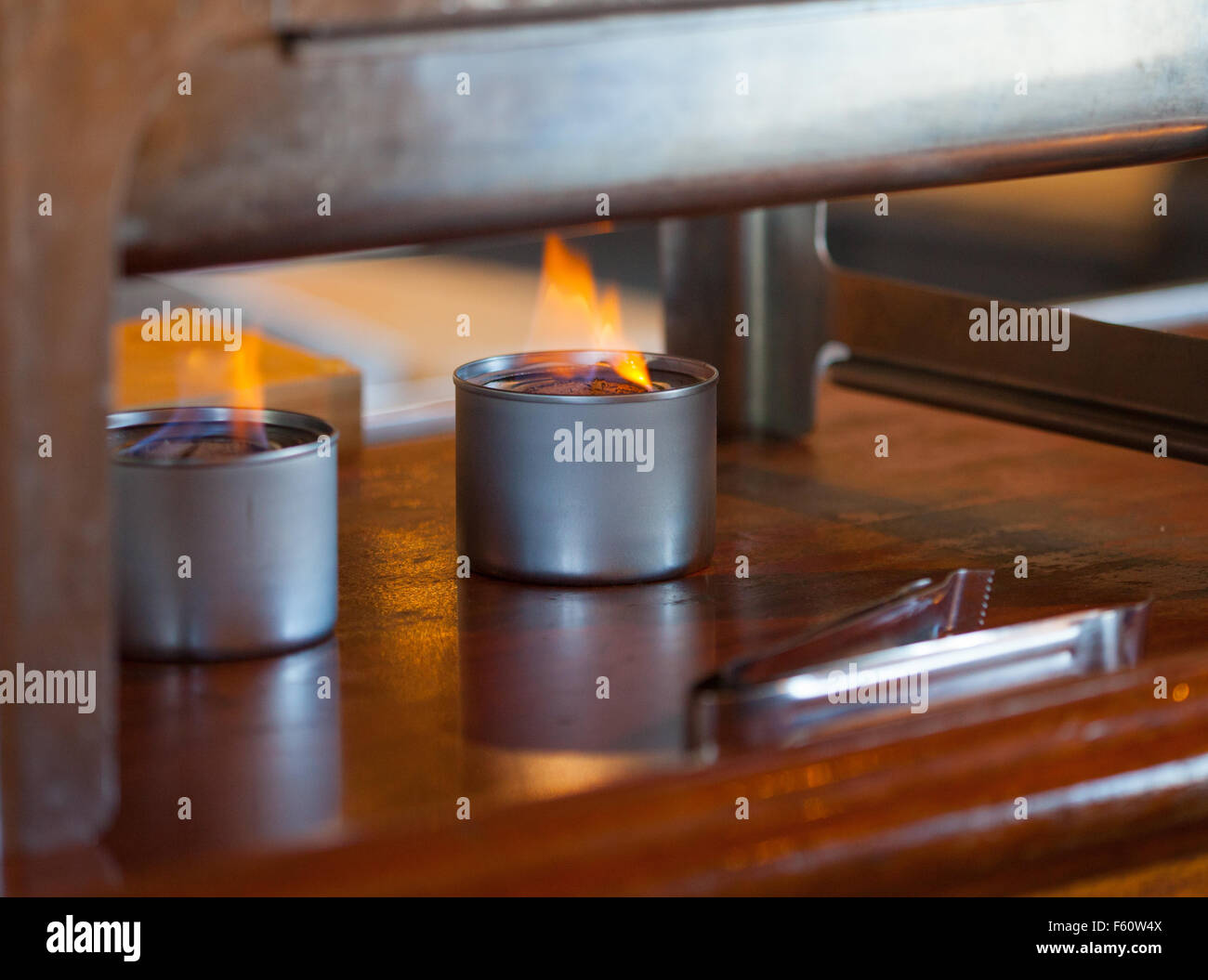 Sternos buffet hi-res stock photography and images - Alamy