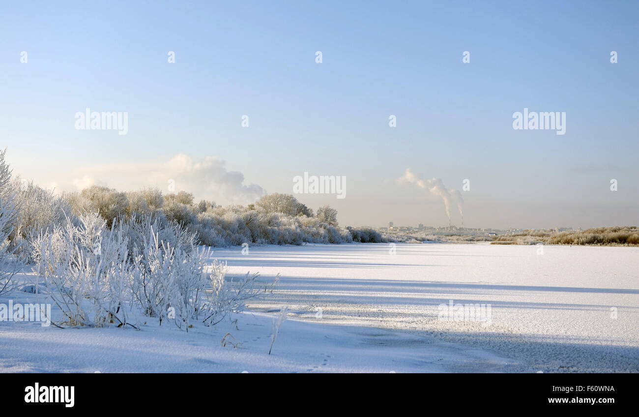 Syktyvkar hi-res stock photography and images - Alamy