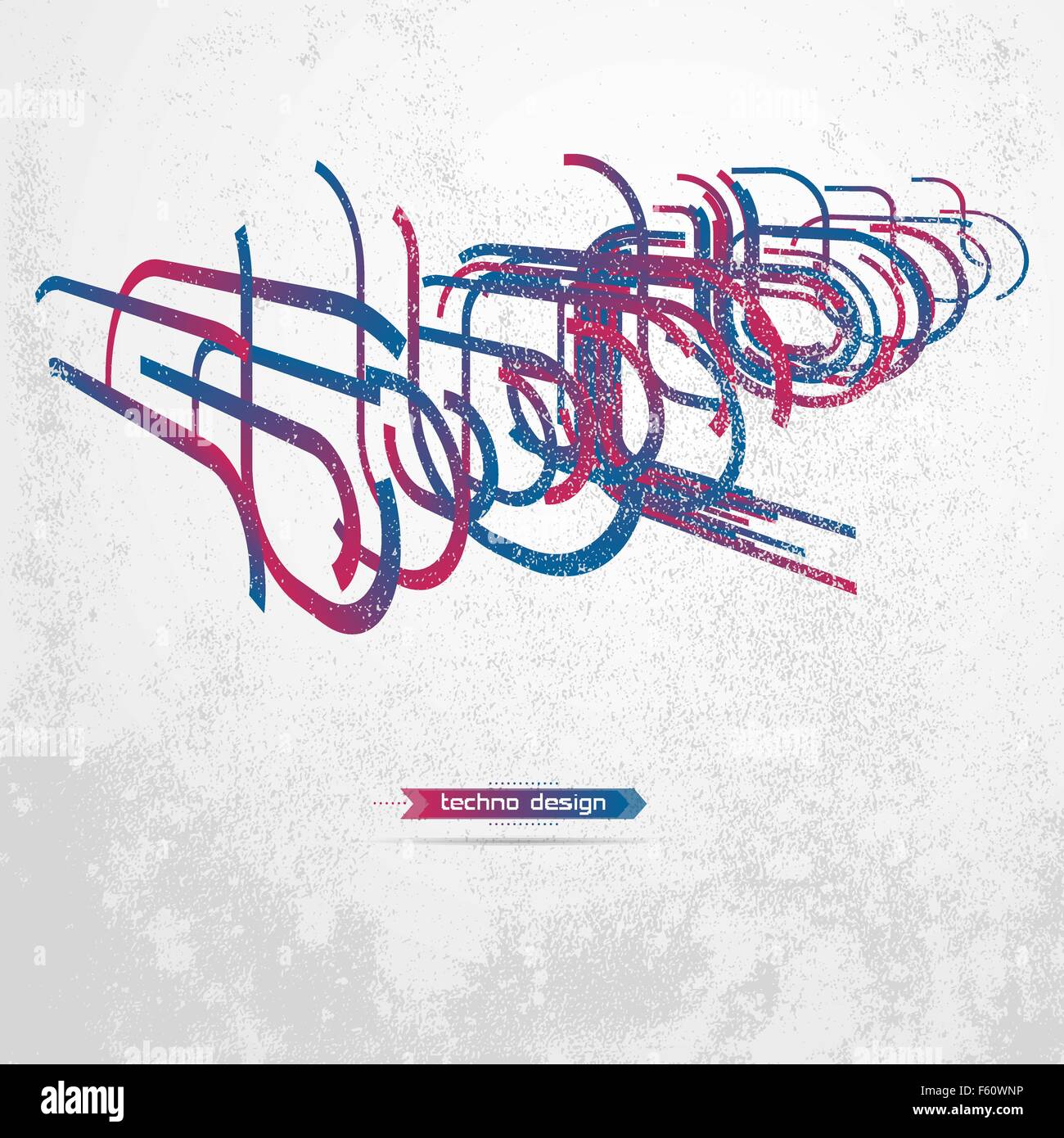 Ring curls Stock Vector Images - Alamy