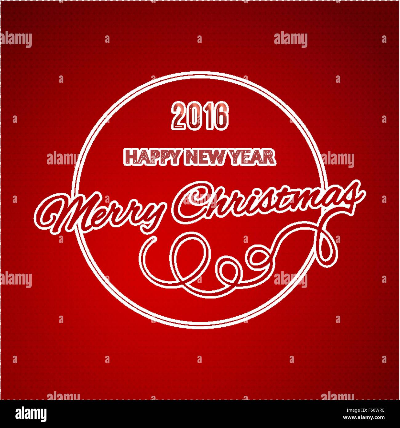 Festive christmas fabric Stock Vector Images - Alamy