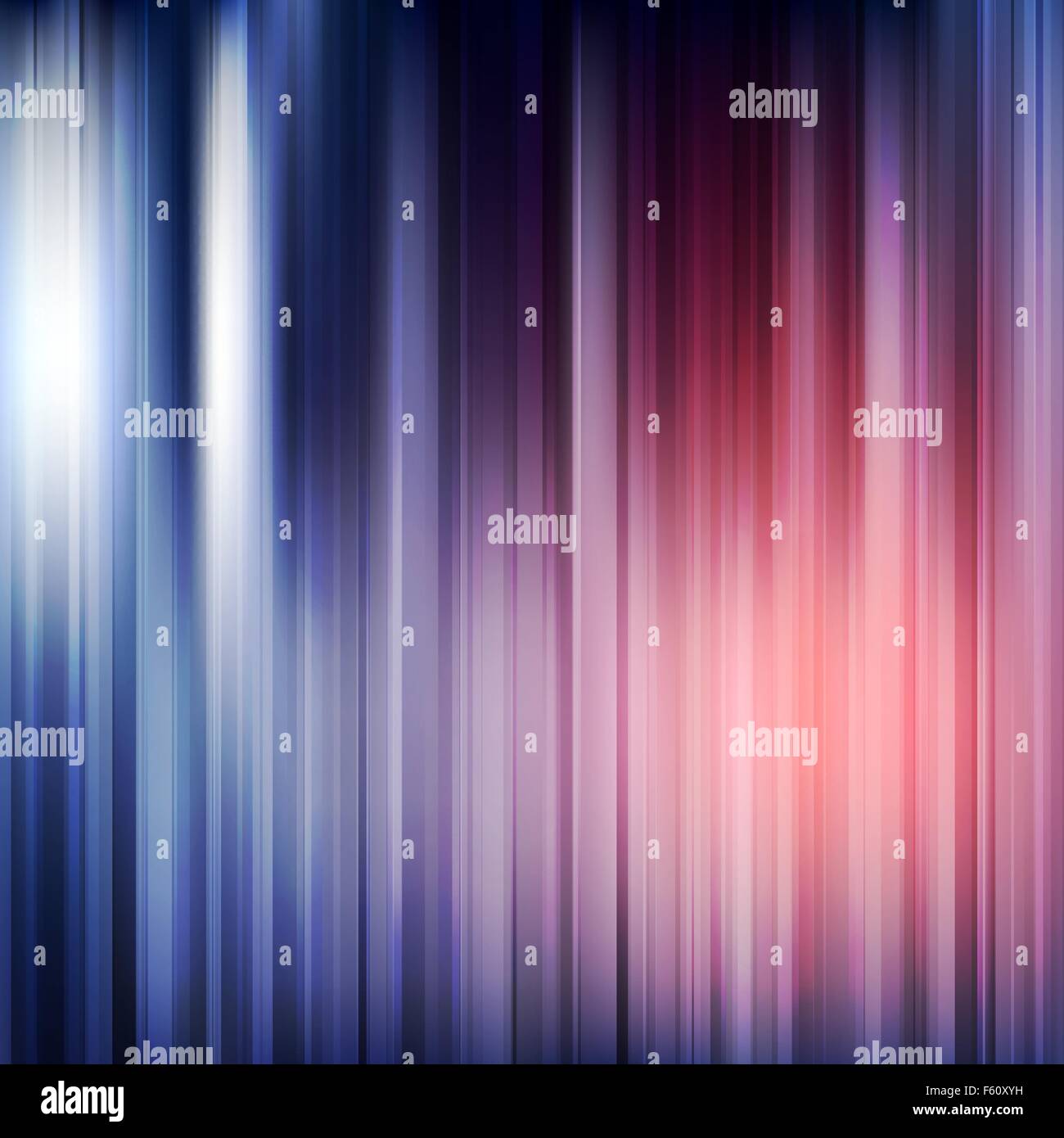 Abstract Stripes Spectrum Vector Background Stock Vector Image & Art ...