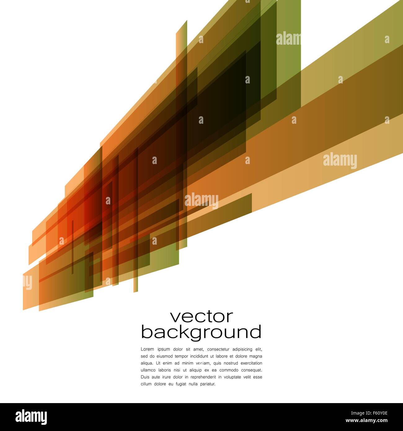 Techno Vector Curves Tapes Abstract Background Stock Vector Image & Art ...