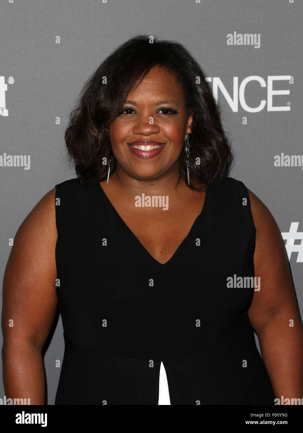 ABC's TGIT premiere event - Arrivals Featuring: Chandra Wilson Where ...