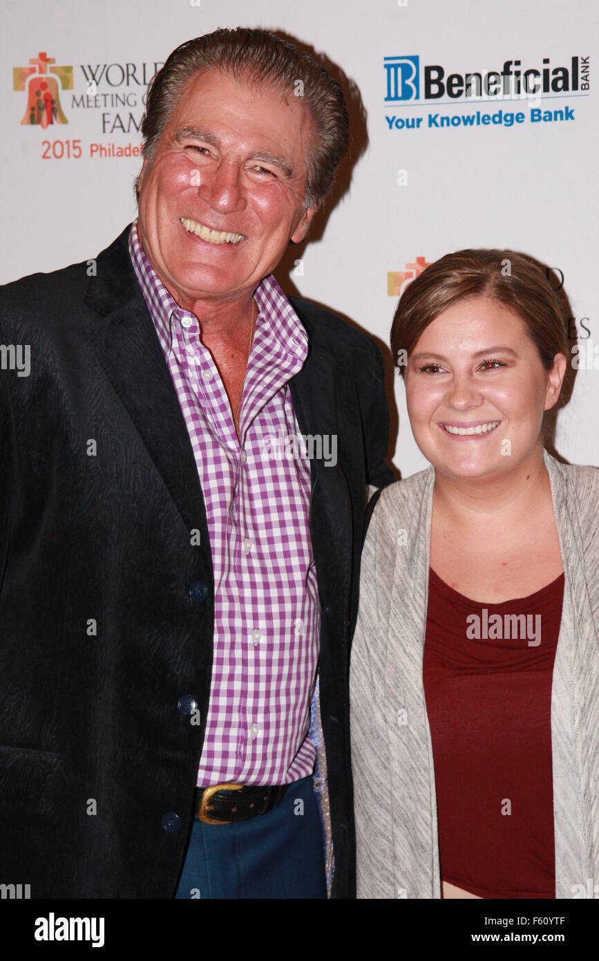 Vince papale hi-res stock photography and images - Alamy