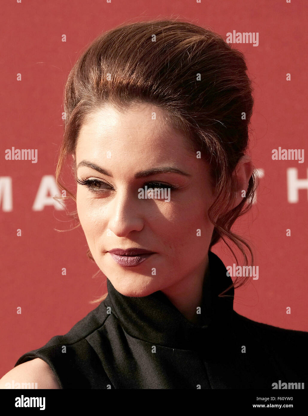 Macbeth premiere edinburgh hi-res stock photography and images - Alamy
