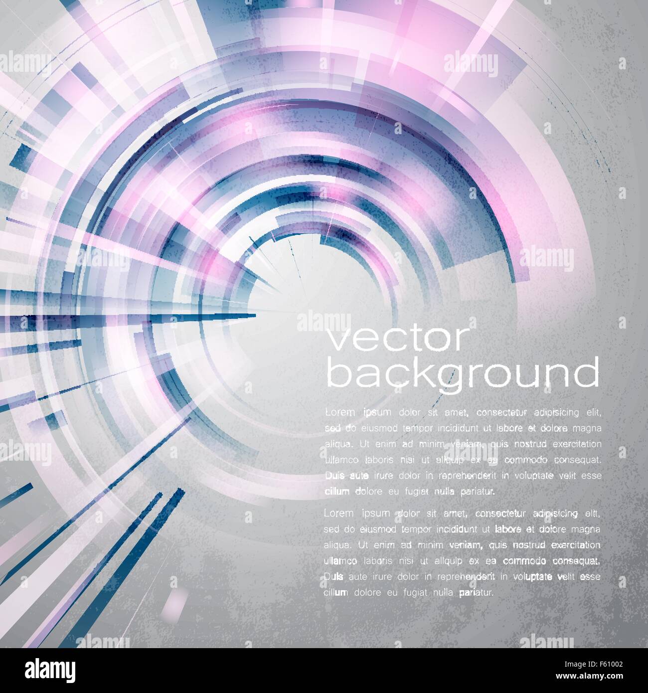 Modern science Stock Vector Images - Alamy