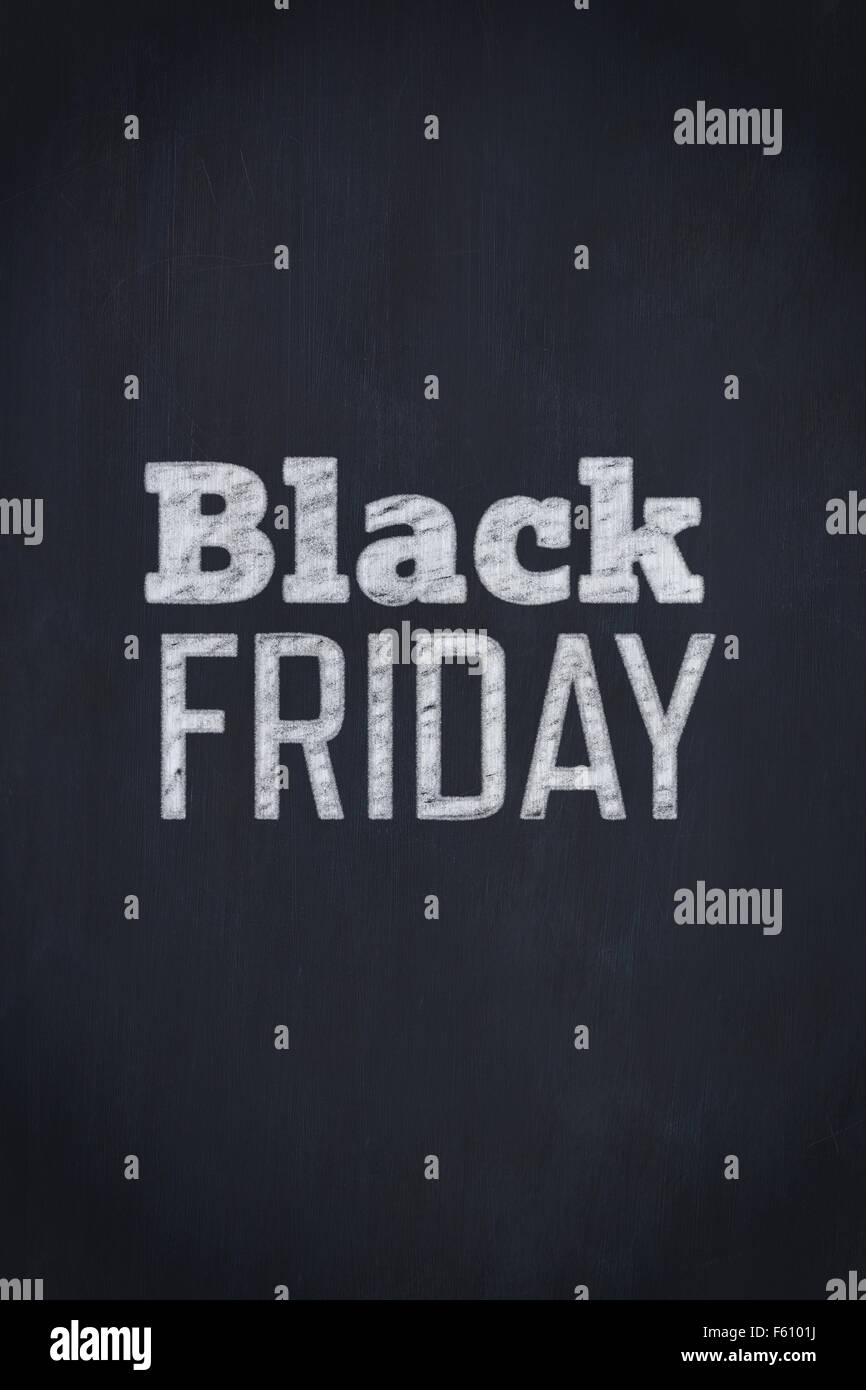 Black friday advert hi-res stock photography and images - Alamy