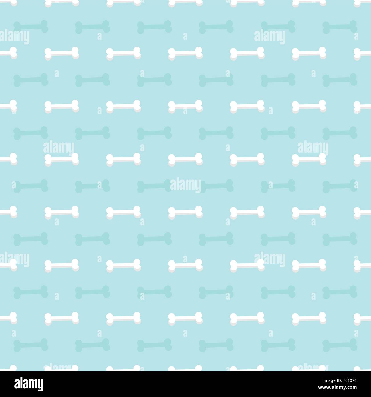 Dog bones Stock Vector Images - Alamy