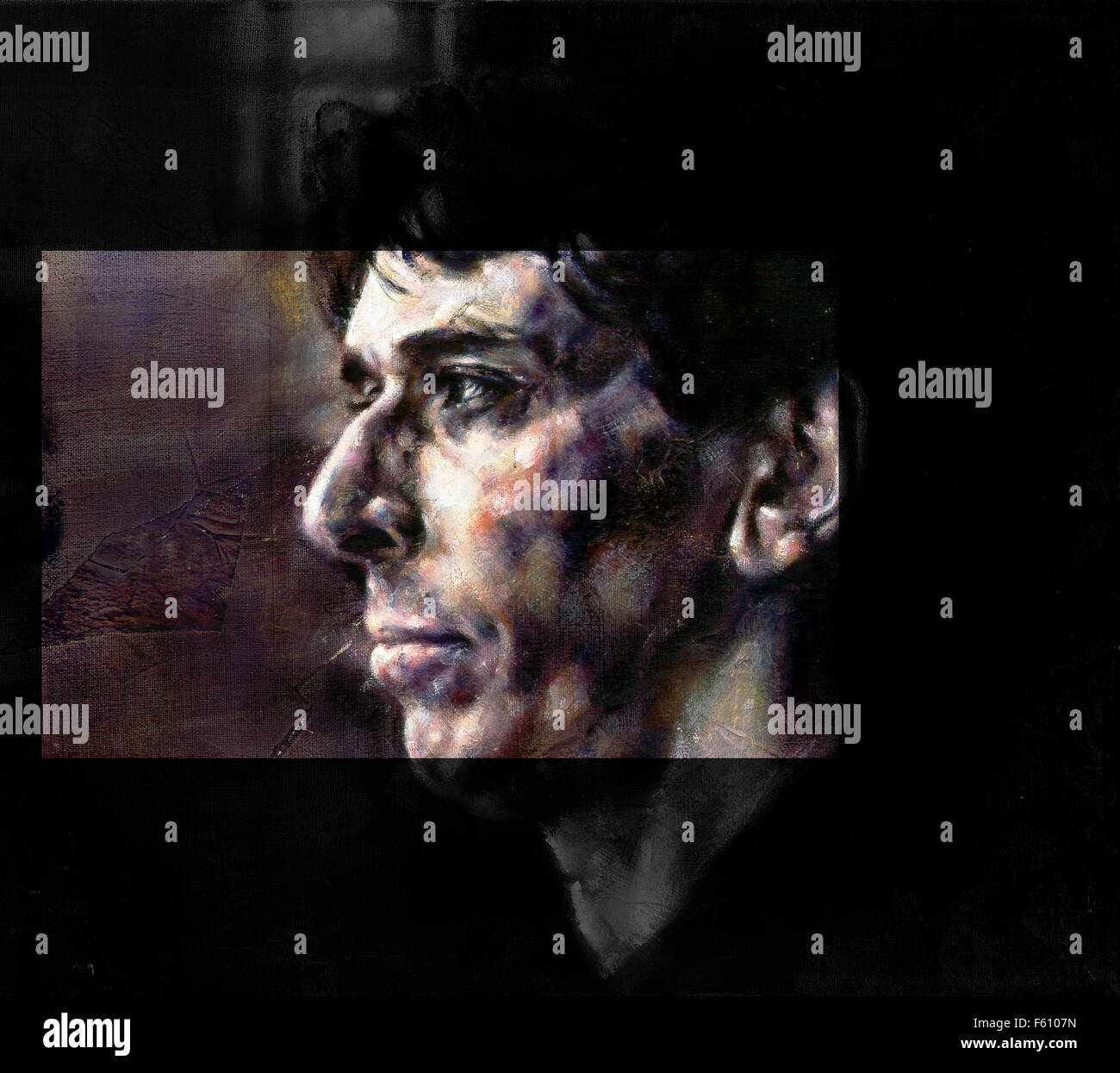 John cale musician hi-res stock photography and images - Alamy