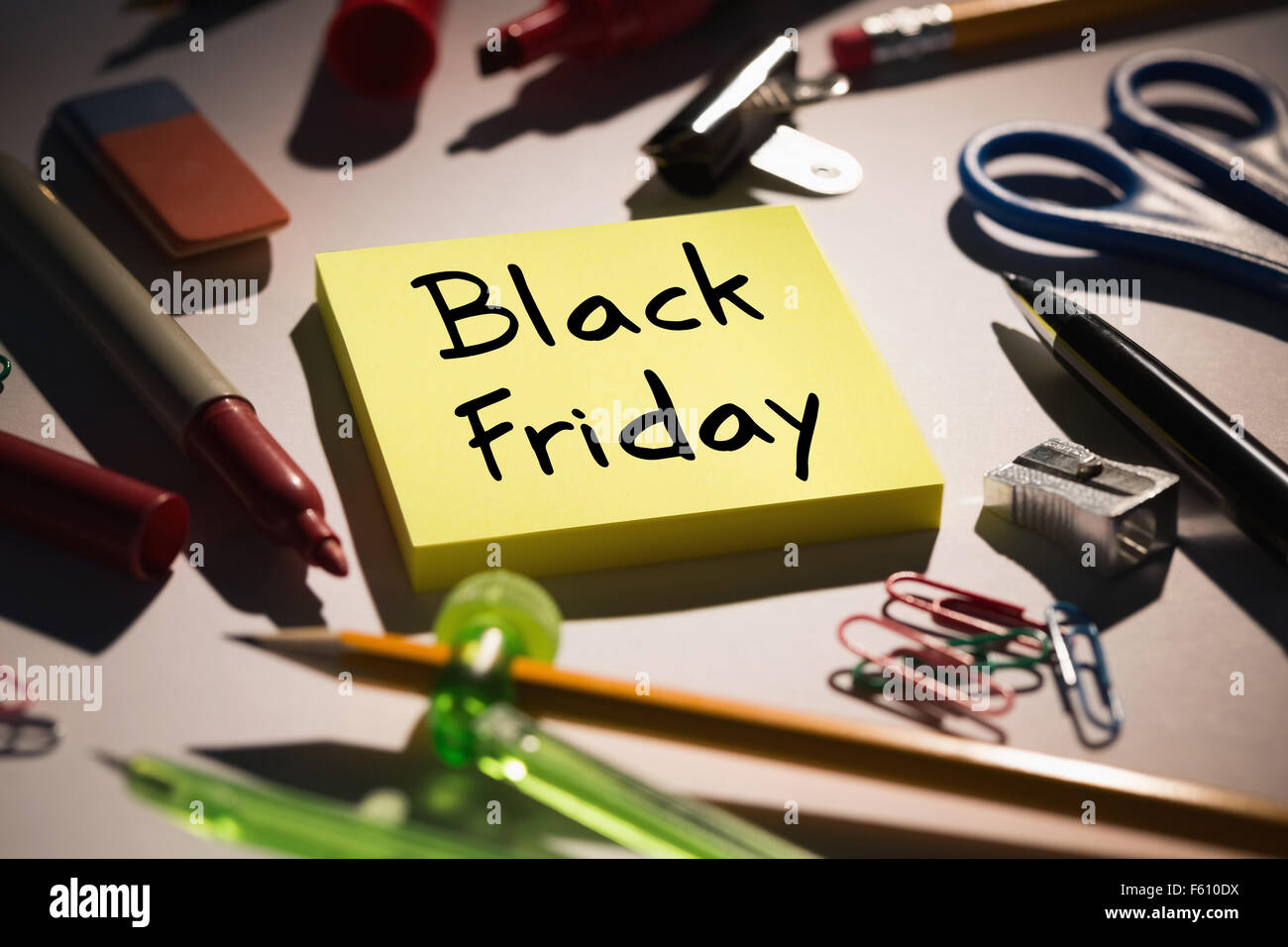 Back friday sales hi-res stock photography and images - Alamy