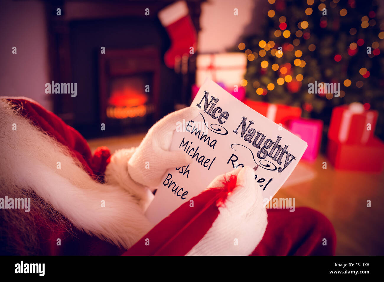 Naughty but nice hi-res stock photography and images - Alamy