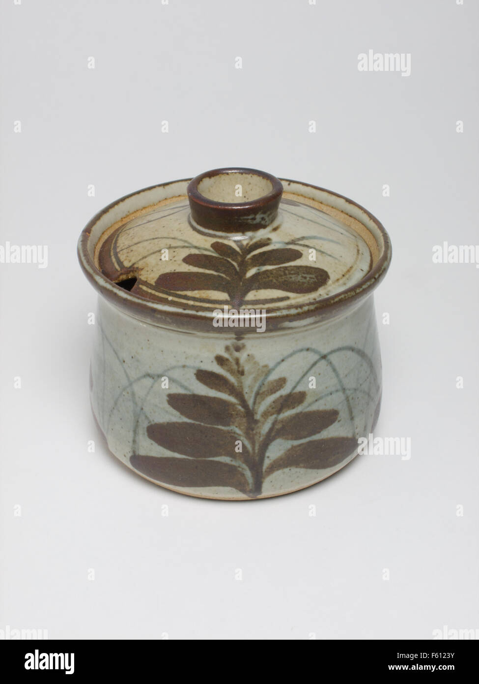 David leach pottery hi-res stock photography and images - Alamy